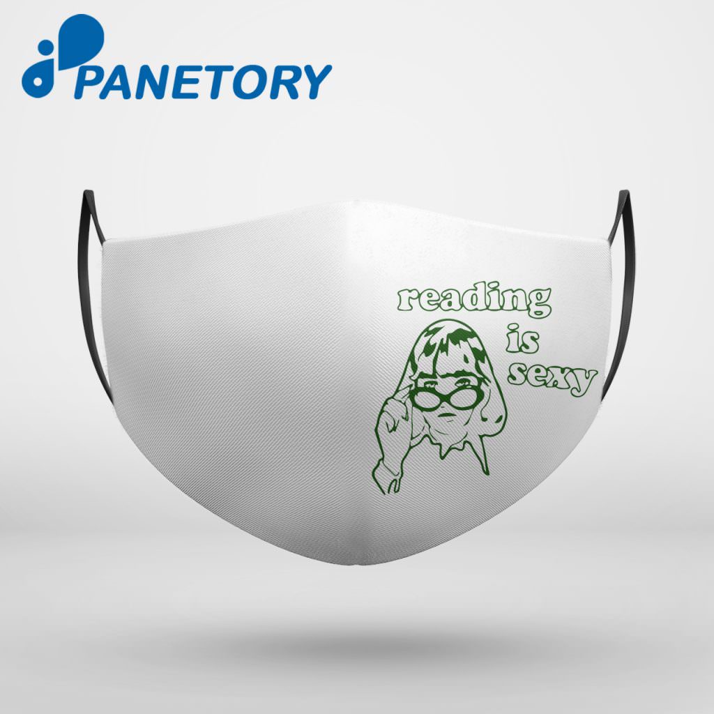 Halloween Skull Face Mask Pattern 2025
